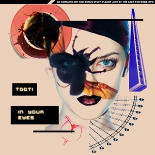 Music Albums :: Tootimusic